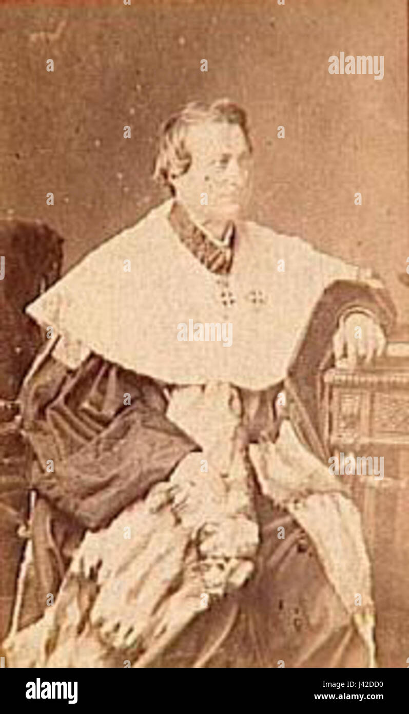 Louis Bernard Bonjean was a 19th-century French painter known for his ...