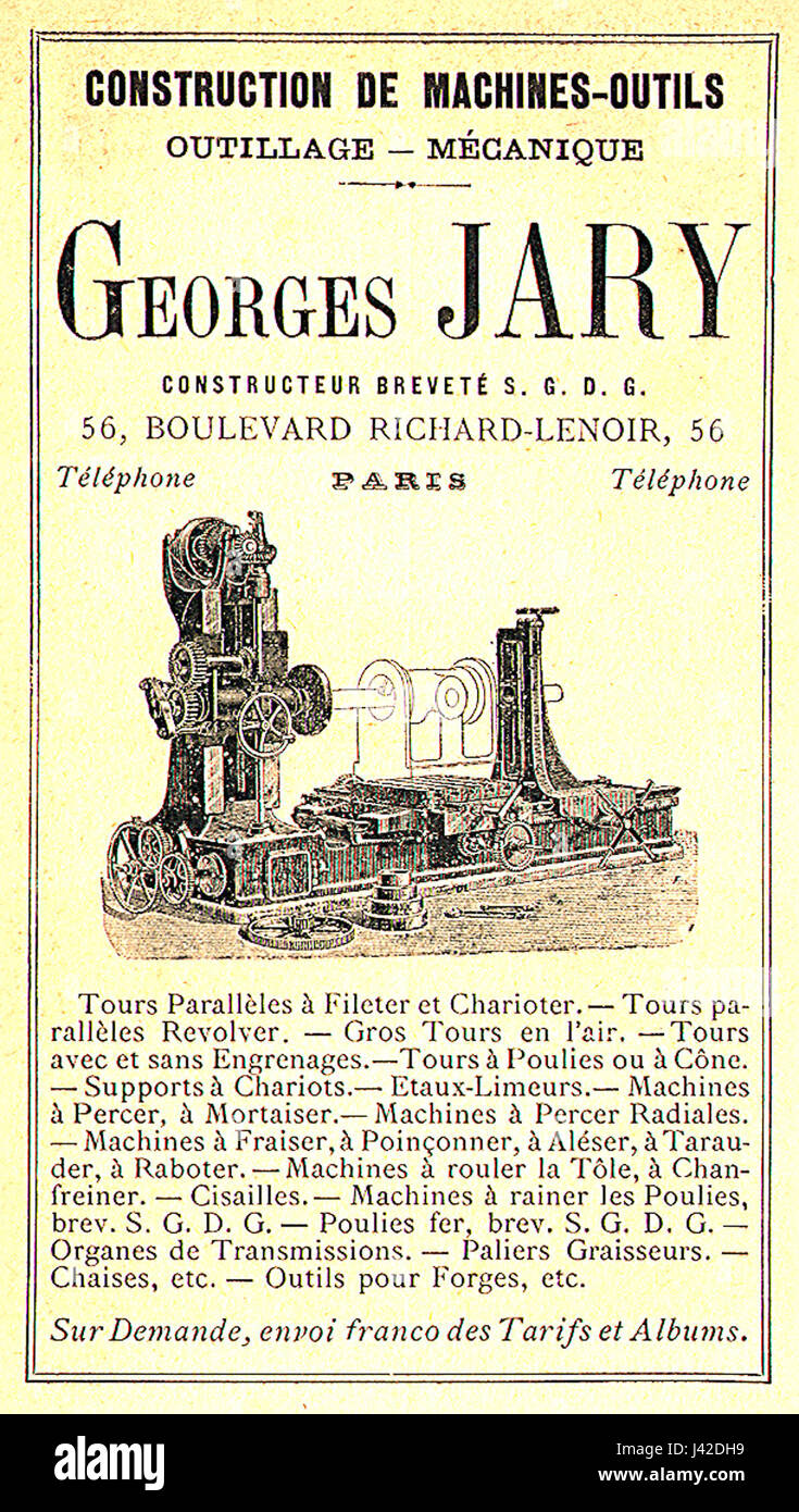 Jary hi-res stock photography and images - Alamy