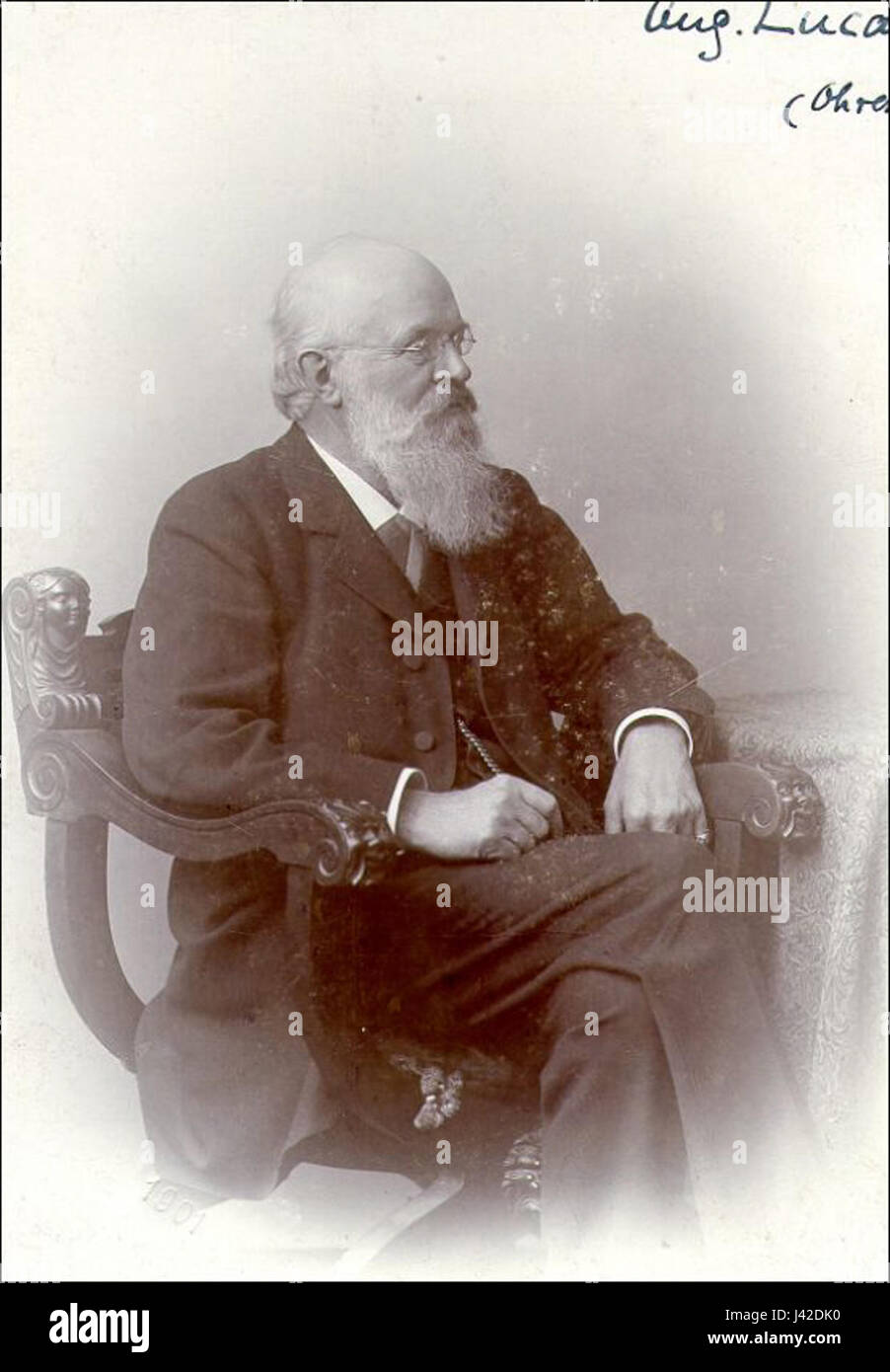 Lucae hi-res stock photography and images - Alamy