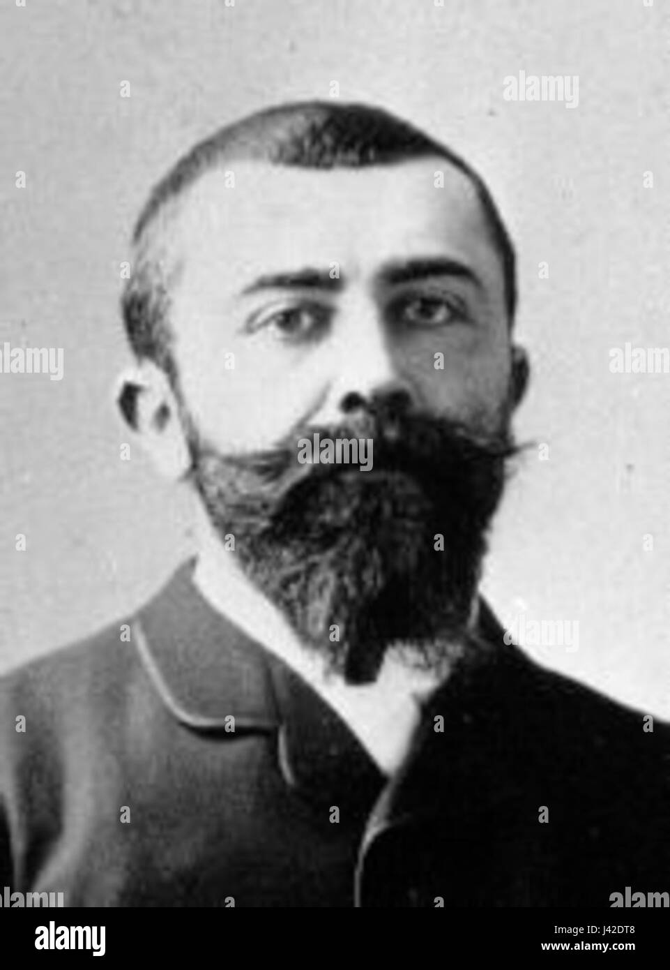 Louis thuillier hi-res stock photography and images - Alamy