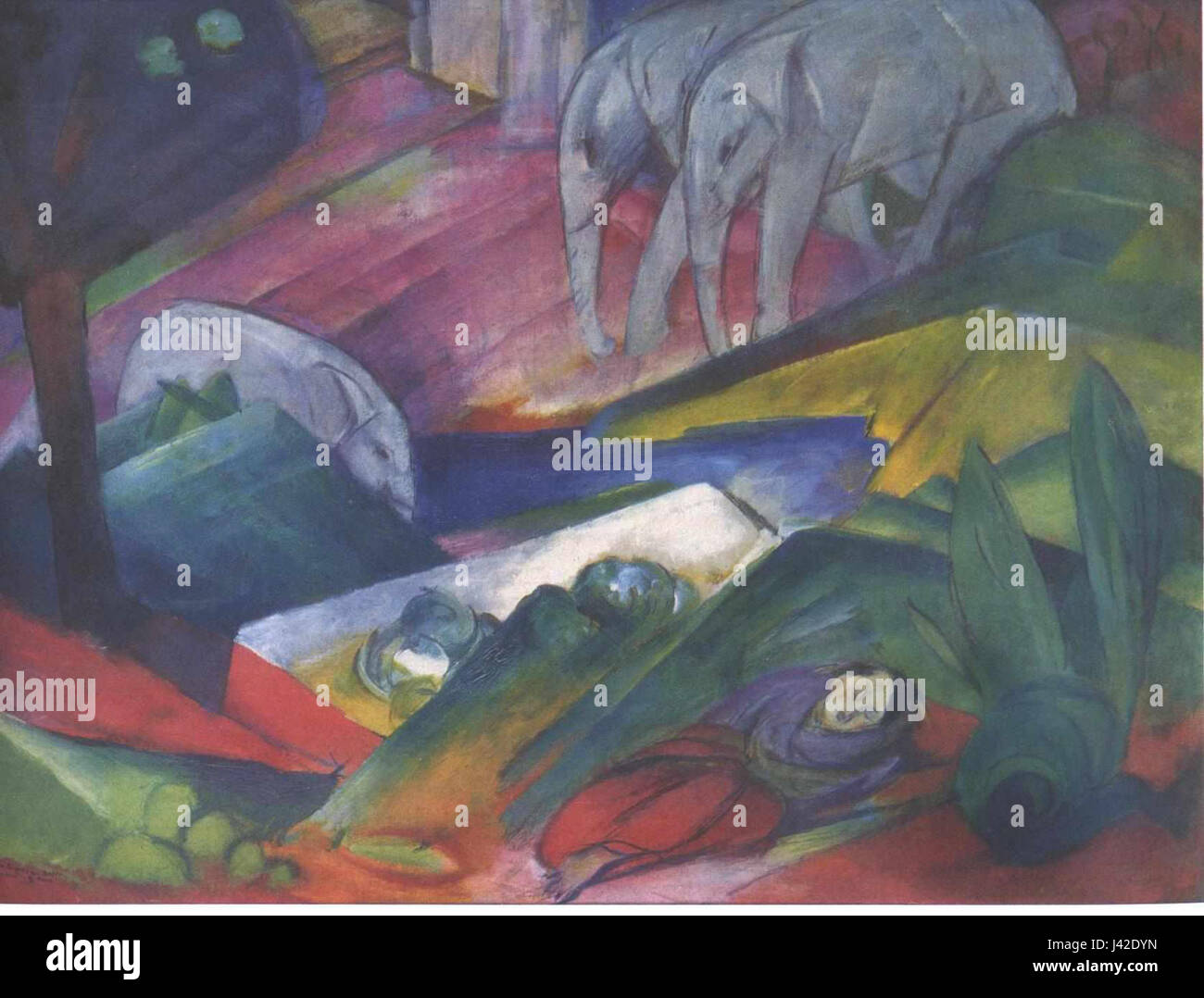 Traum hi-res stock photography and images - Alamy