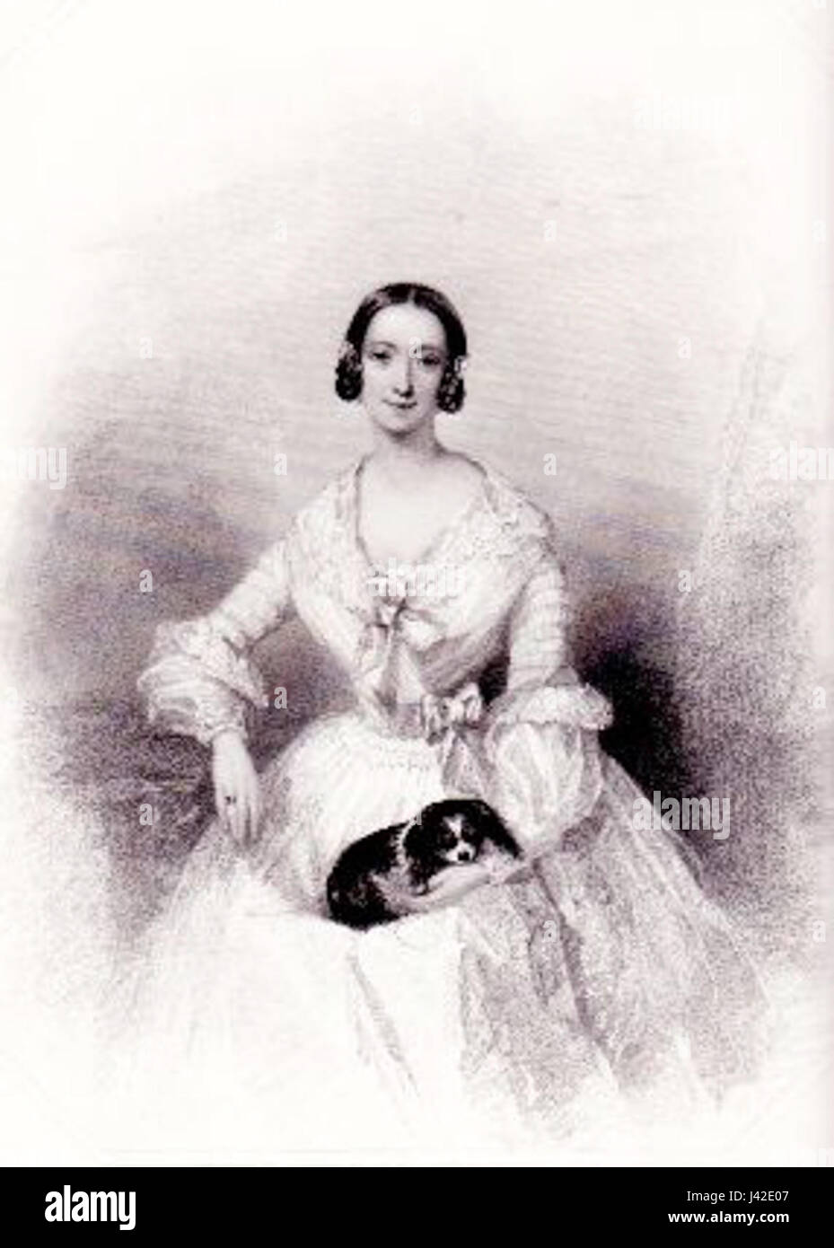 Italian ballerina hi-res stock photography and images - Alamy