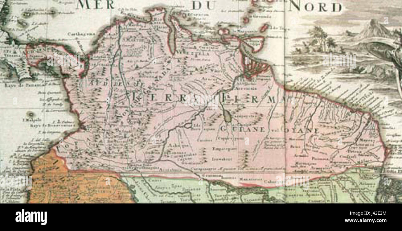 Granada map hi-res stock photography and images - Alamy