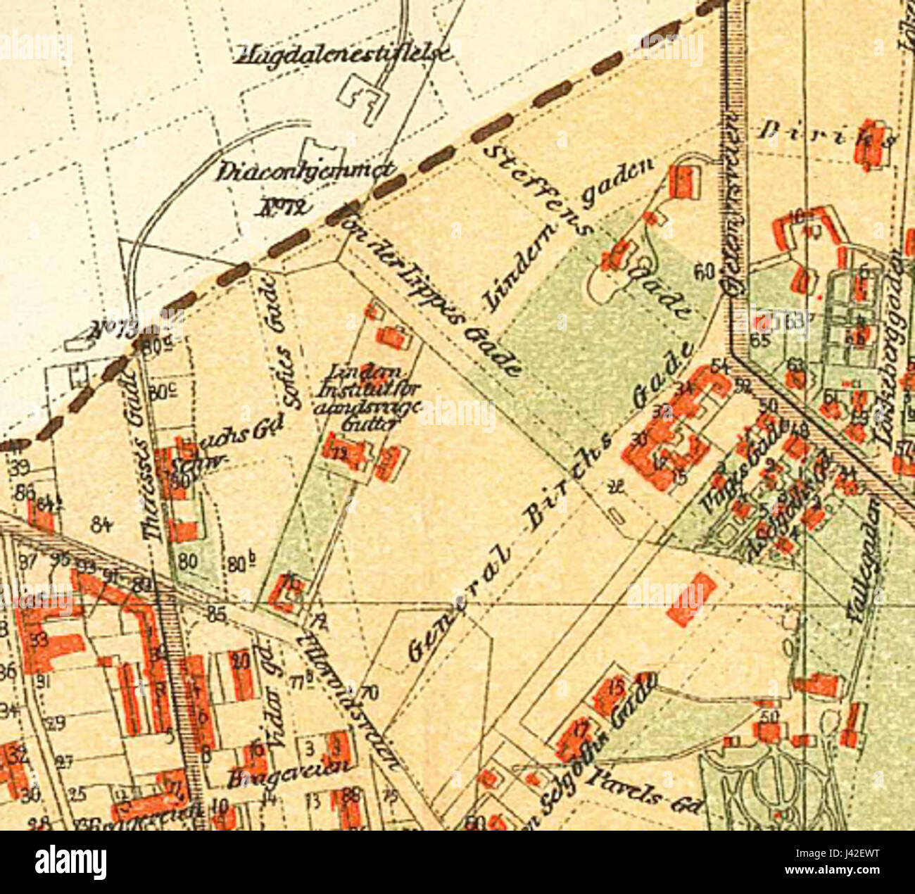 Lindern hi-res stock photography and images - Alamy