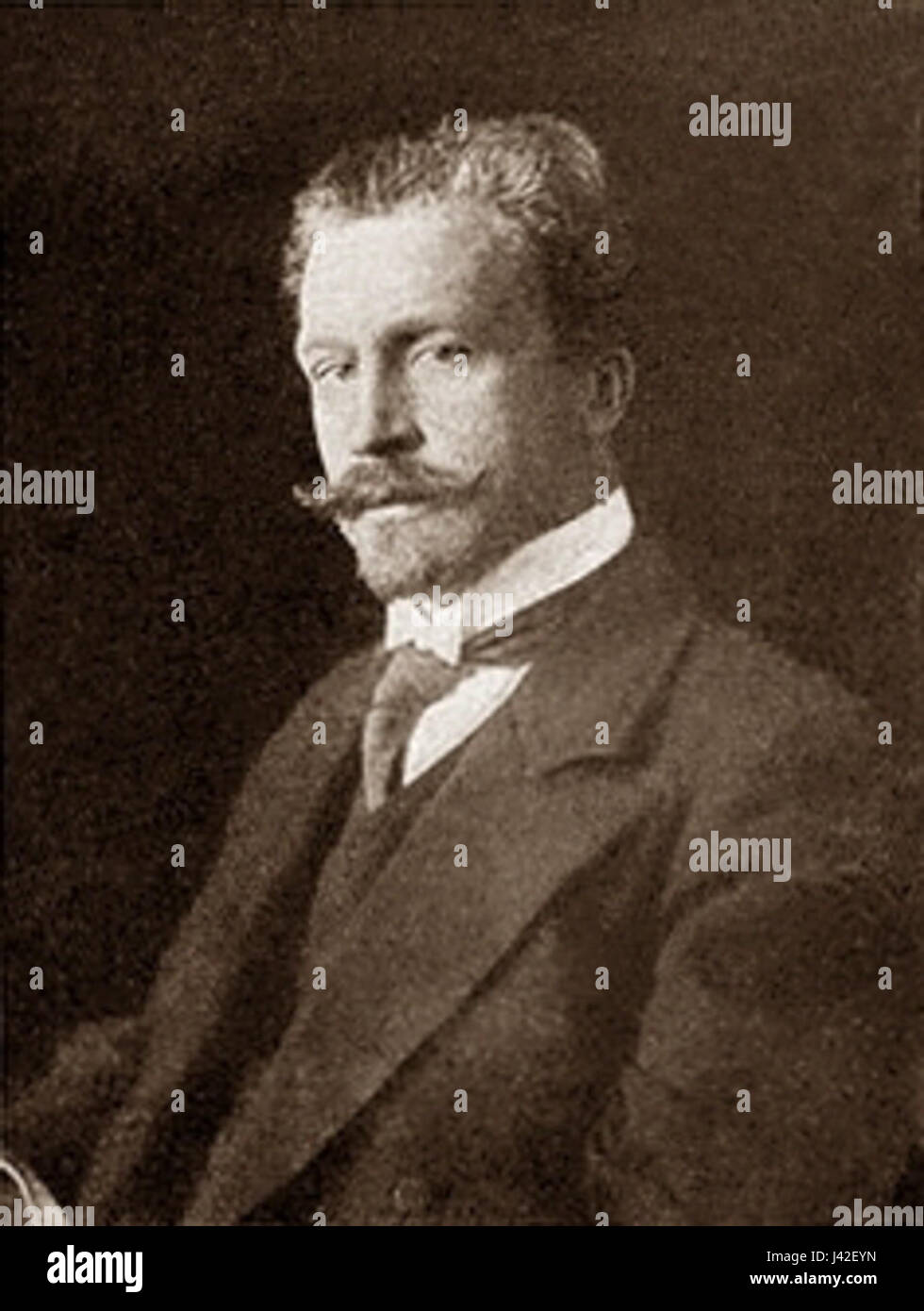 Makovsky Alexander 000 Stock Photo - Alamy