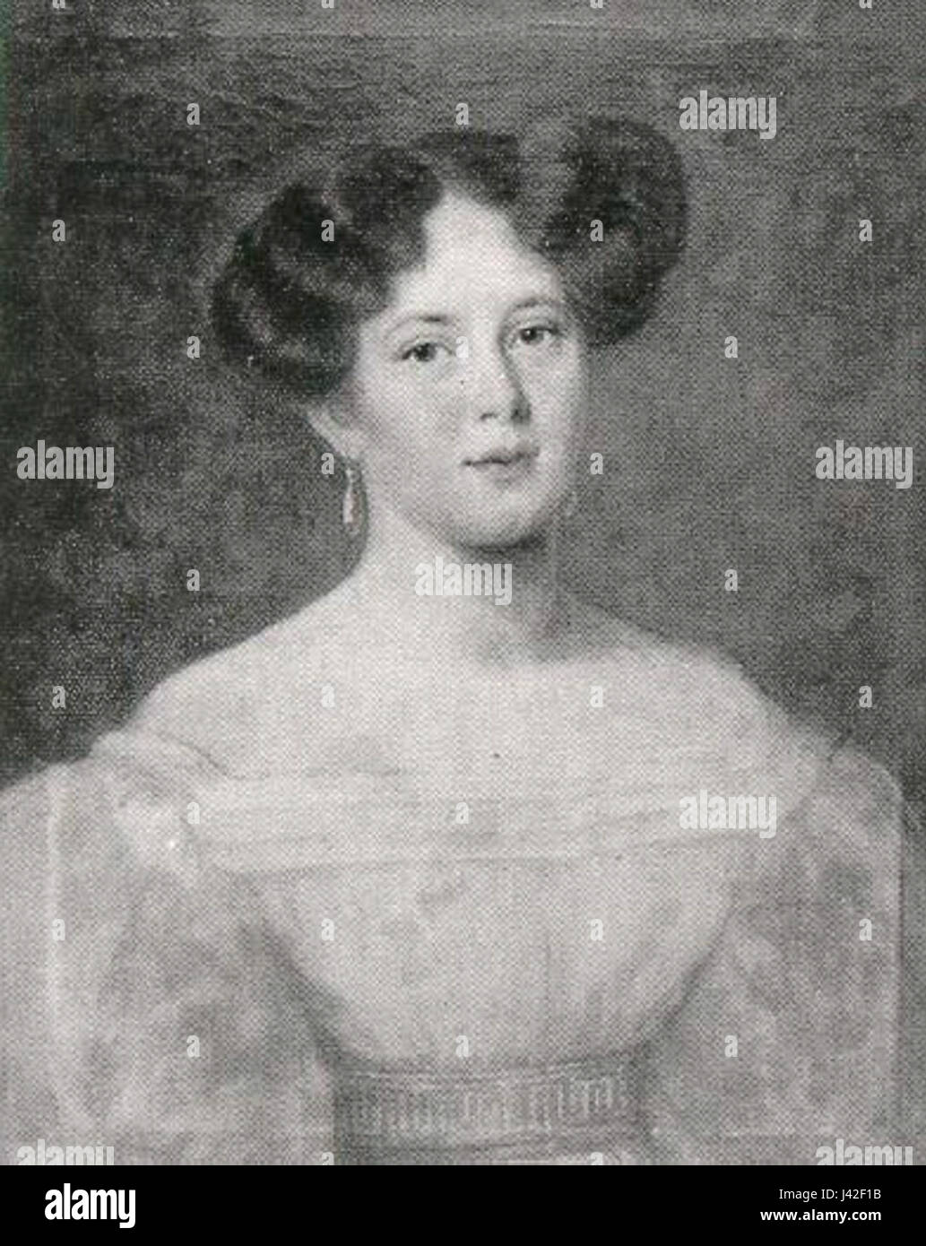 Dorothea maria hi-res stock photography and images - Alamy