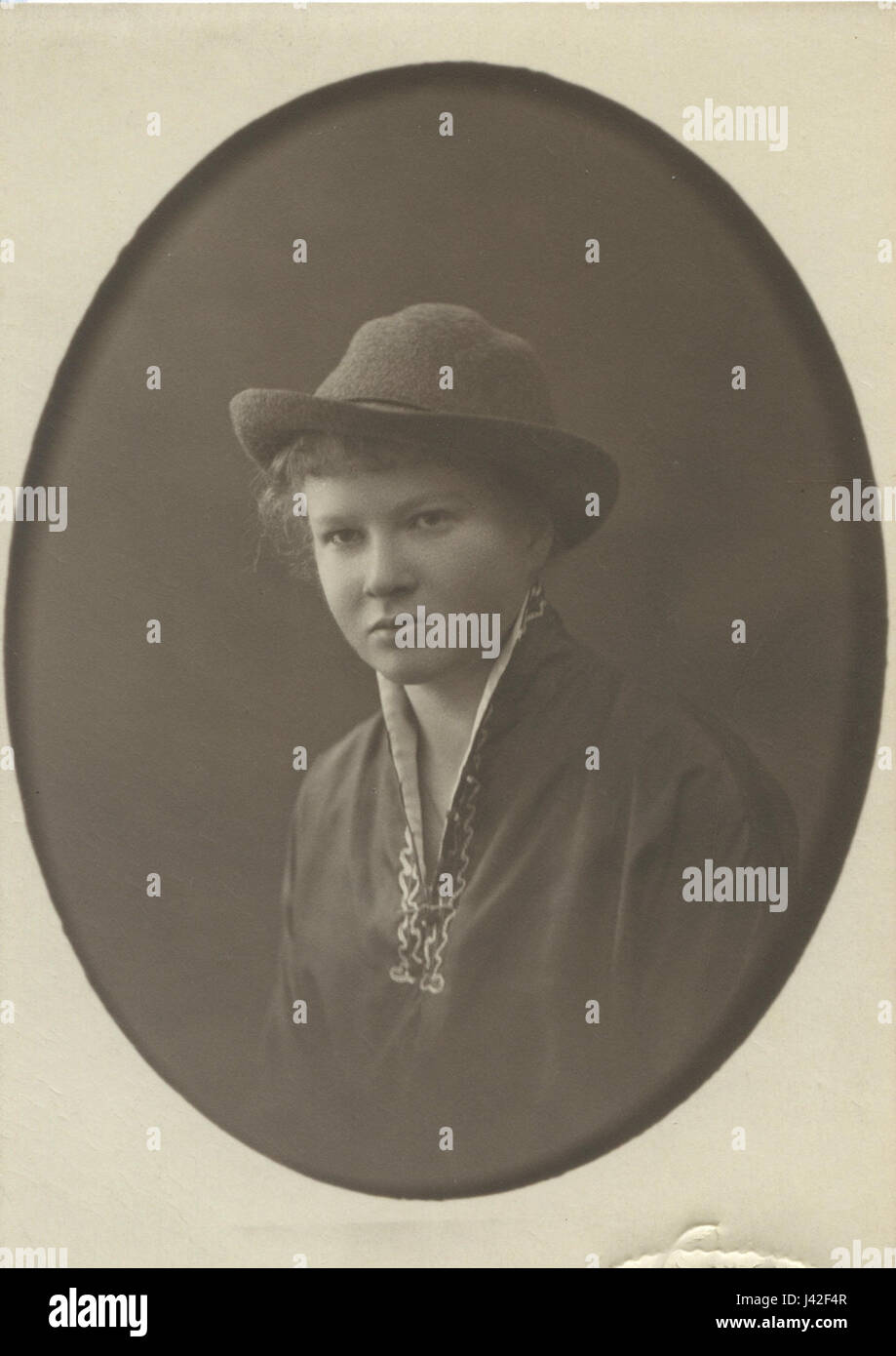 Ostaszewski family hi-res stock photography and images - Alamy
