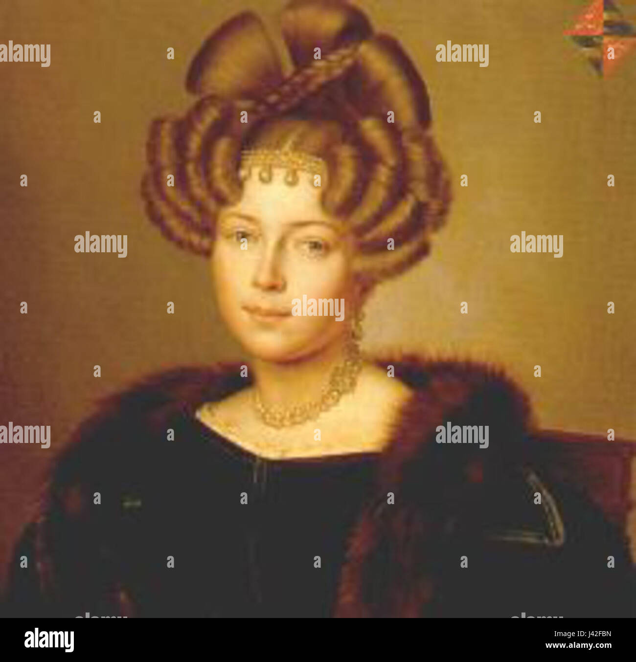 Maria cornelia hi-res stock photography and images - Alamy