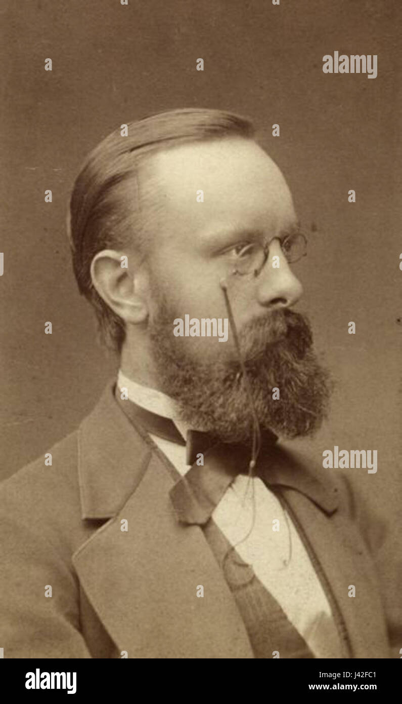 A reference to Mauritz Frohm, potentially an individual involved in ...