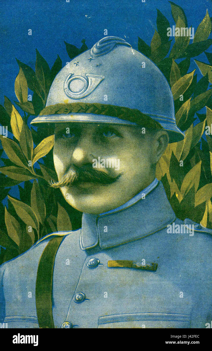 Maurice gustave gamelin hi-res stock photography and images - Alamy