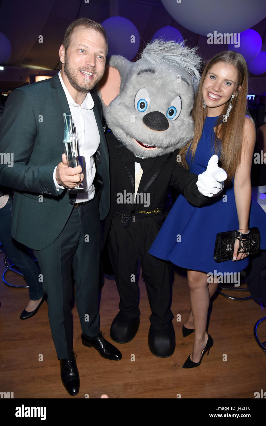 Radio Regenbogen Award 2017 at Europa-Park - After Party Featuring ...