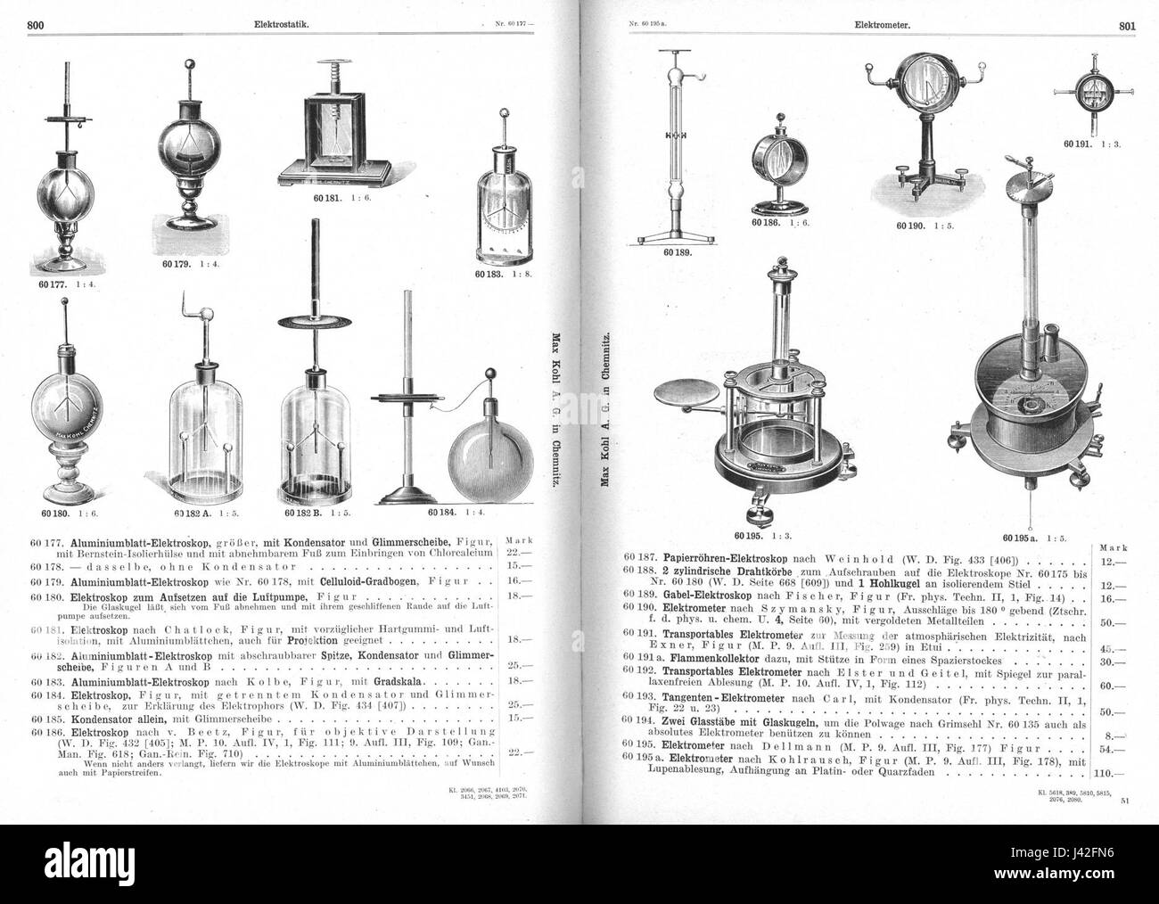 A photograph capturing a piece created by Max Kohl, known for his work ...