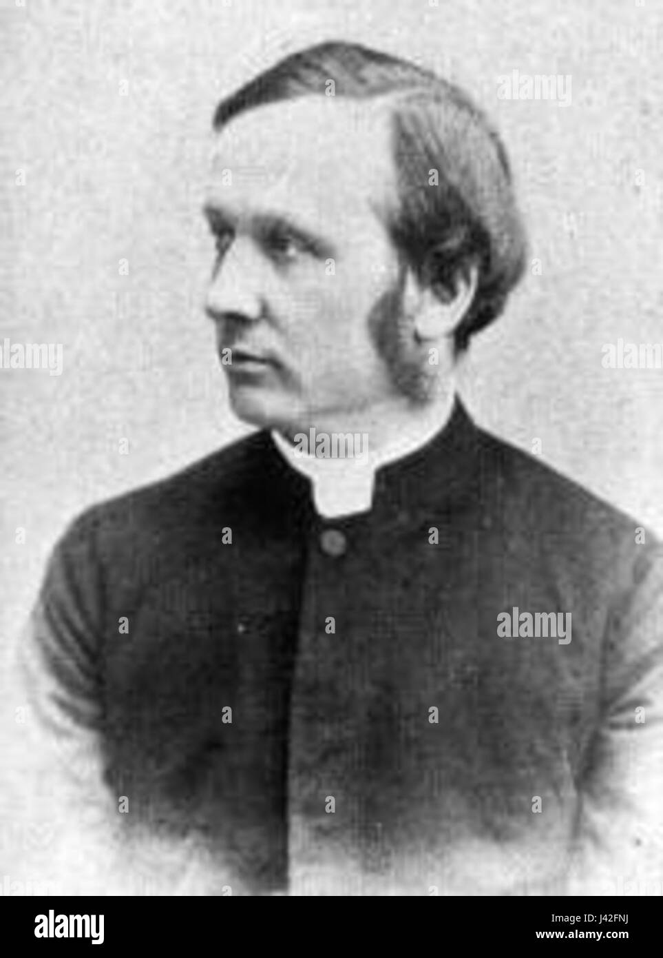 Martin von Nathusius Stock Photo - Alamy