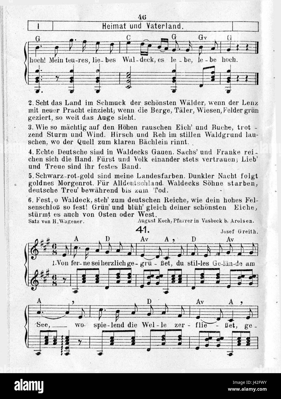 Mein Waldeck, published in 1917, is a work that provides insight into ...