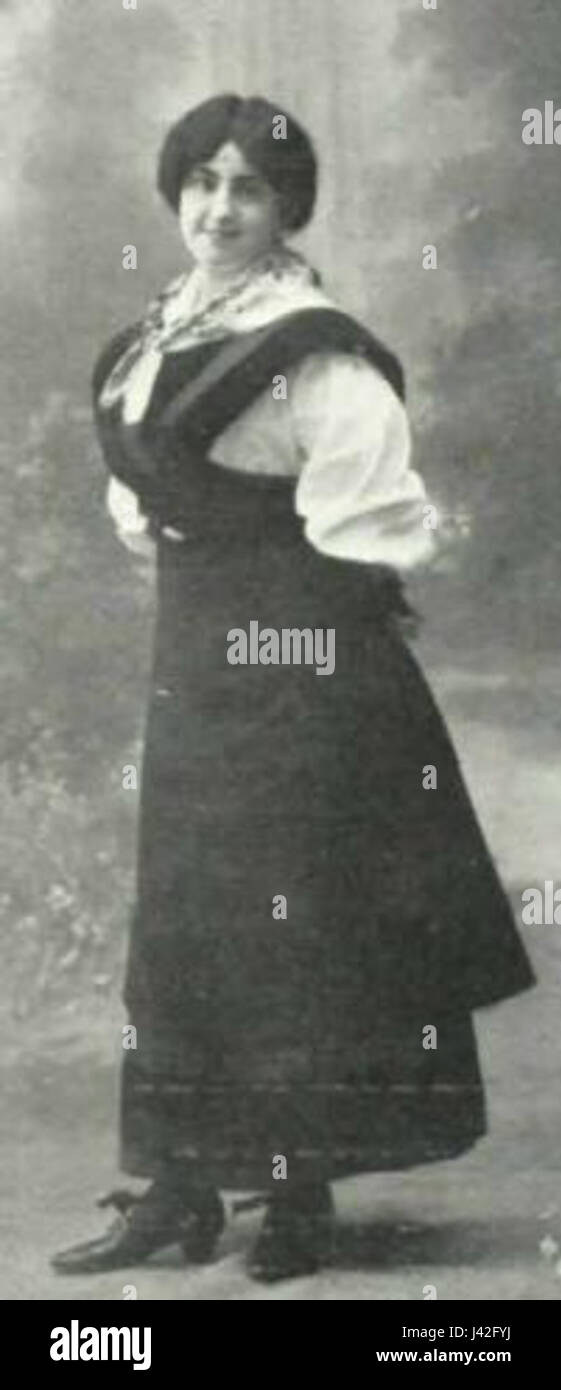 Mercedes pardo hi-res stock photography and images - Alamy