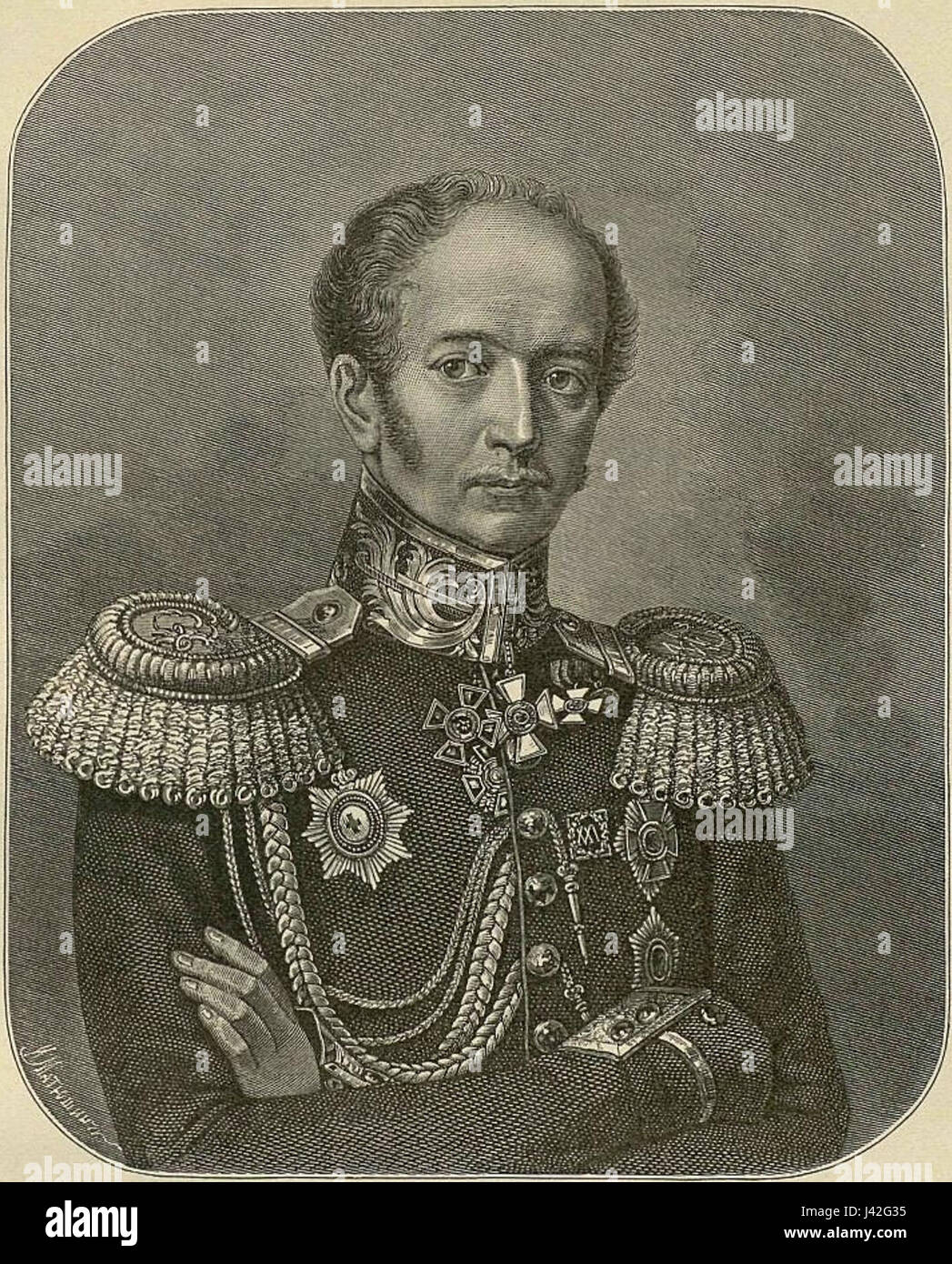 Karl Karlovich Stock Photos & Karl Karlovich Stock Images - Alamy