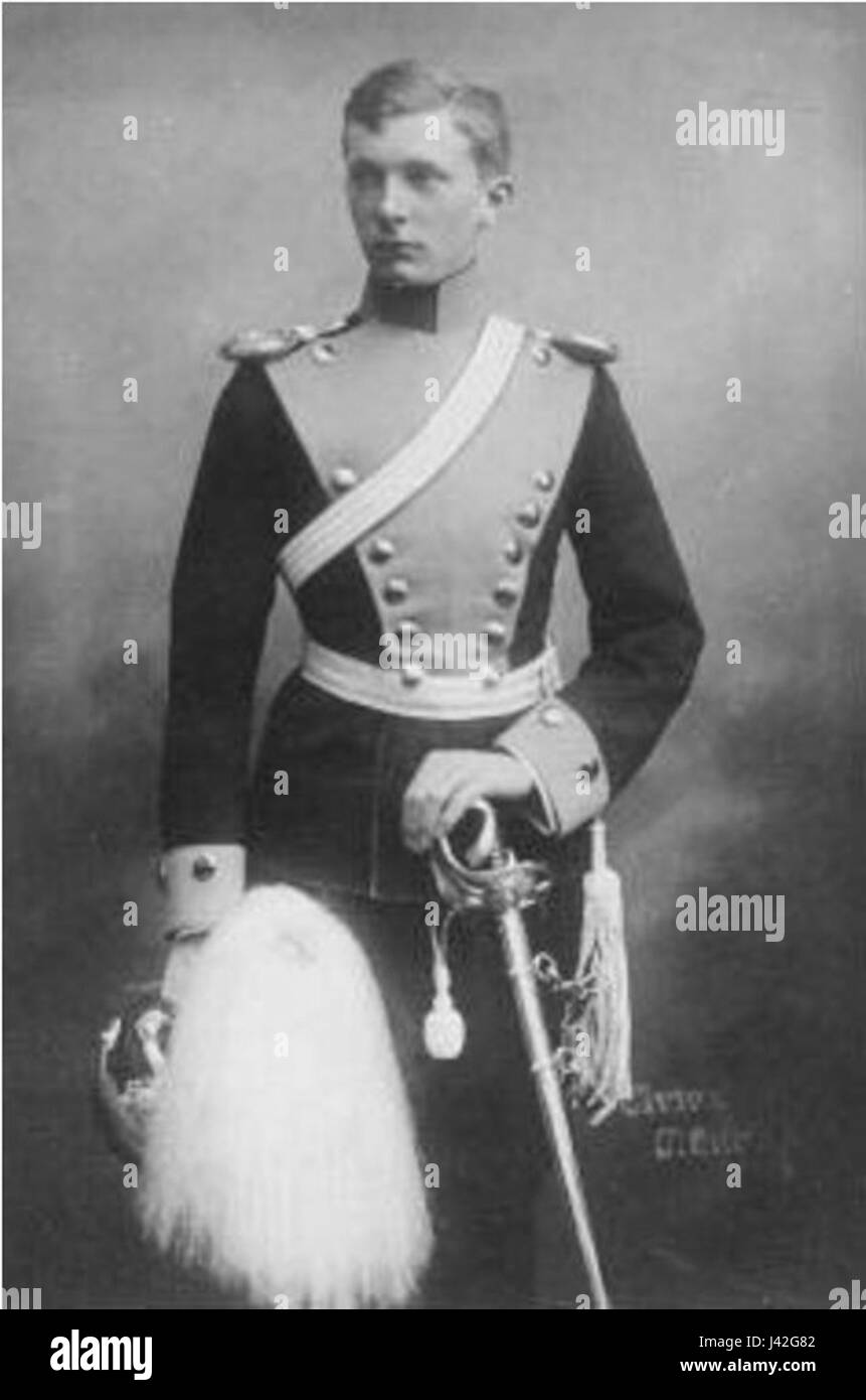 Duke of bavaria hi-res stock photography and images - Alamy