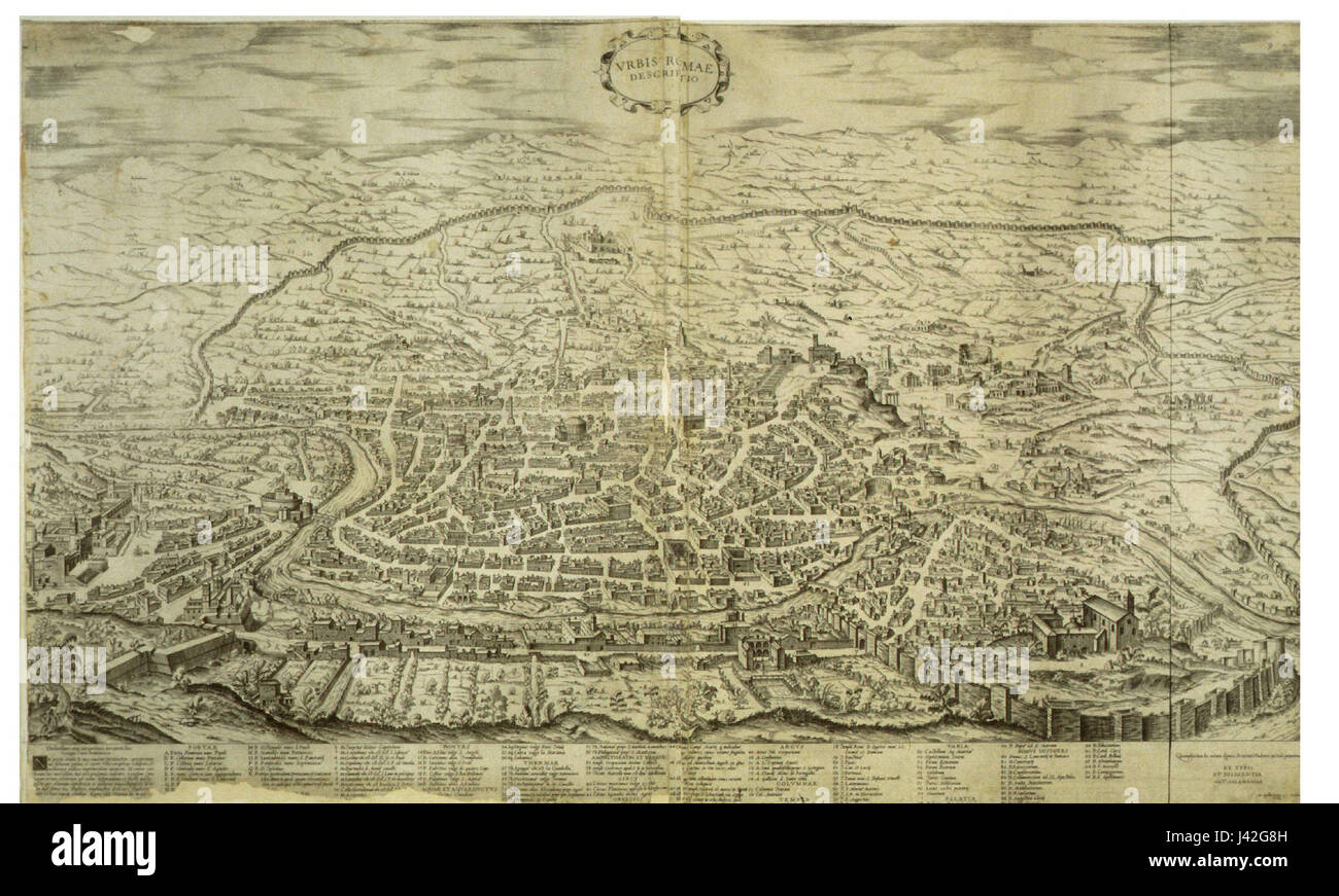 1555 maps hi-res stock photography and images - Alamy