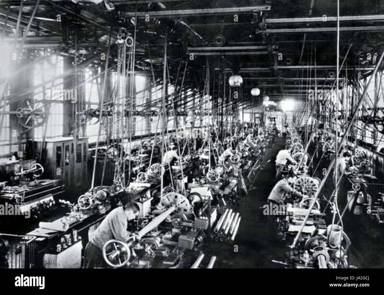 The Krupp Werkstatt (Krupp Workshop) refers to the famous German steel ...