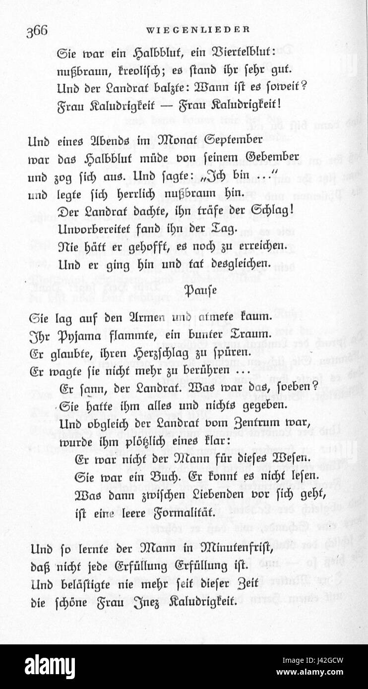 A German phrase meaning 'Learn to laugh without crying', likely the ...