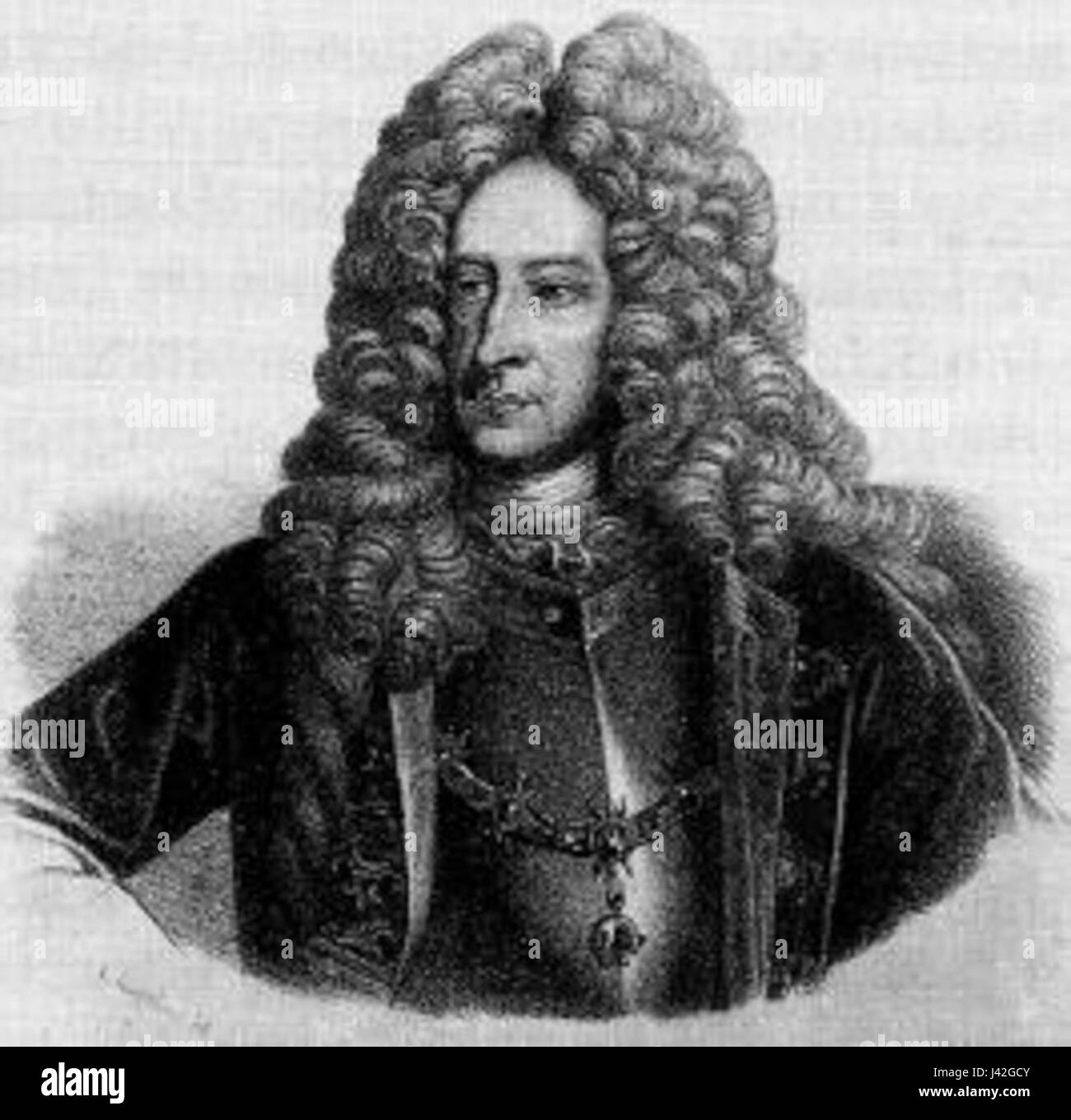 Ludwig Wilhelm was a significant historical figure known for his ...