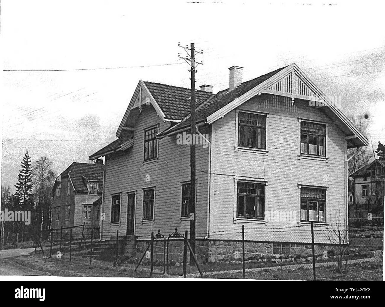 Kollen hi-res stock photography and images - Alamy