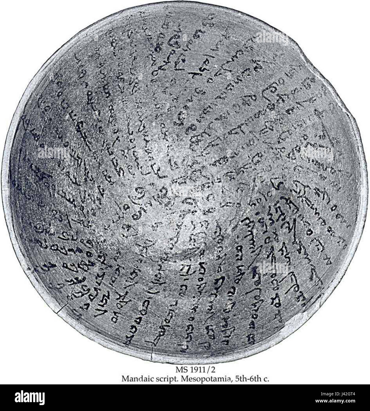 Mandaic language hi-res stock photography and images - Alamy