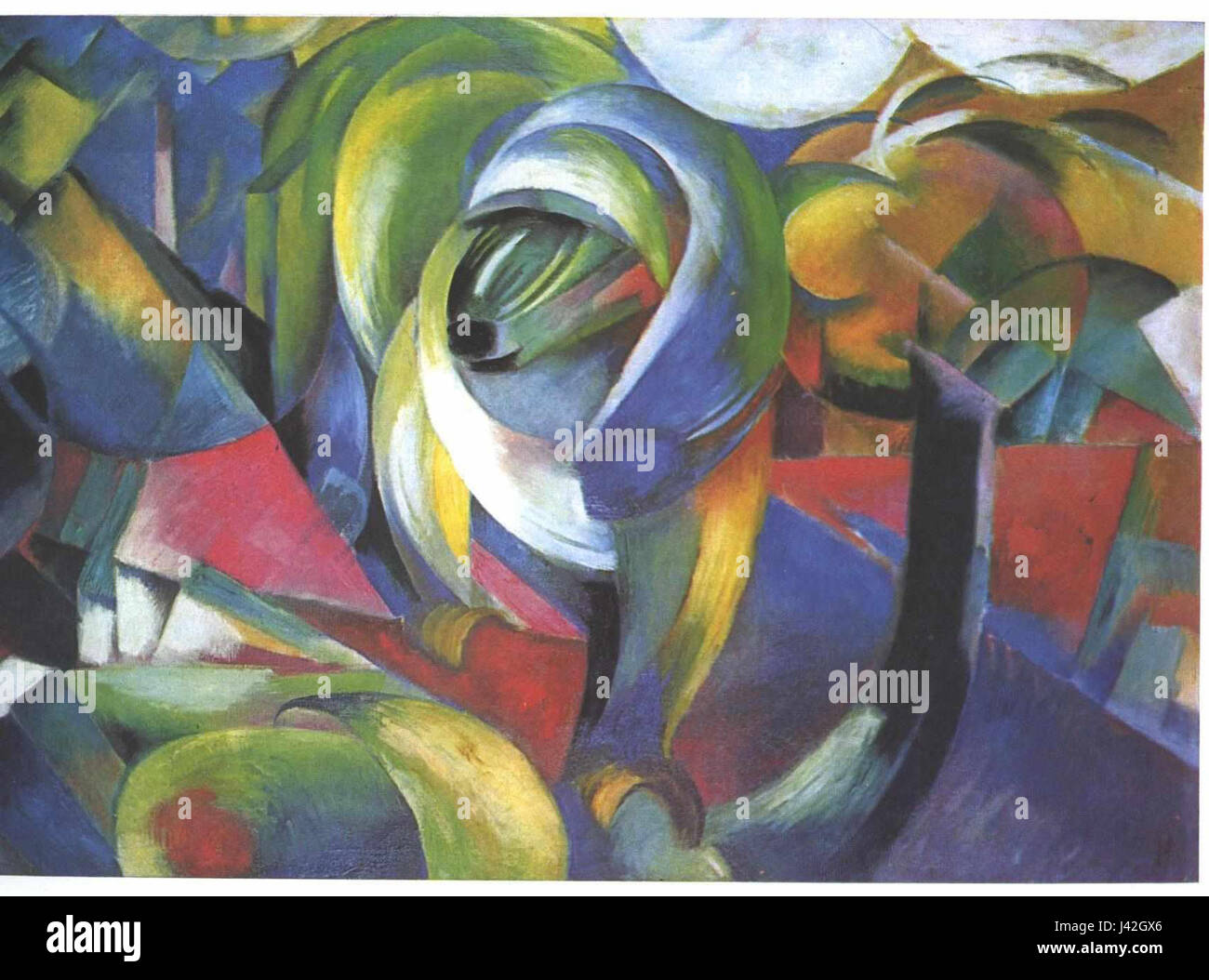 Marc Madrill Stock Photo - Alamy