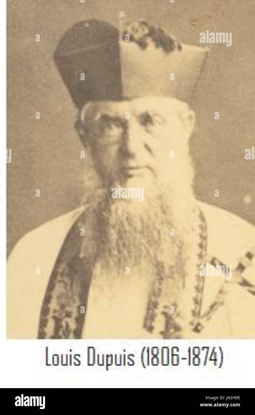 Louis Dupuis High Resolution Stock Photography and Images - Alamy