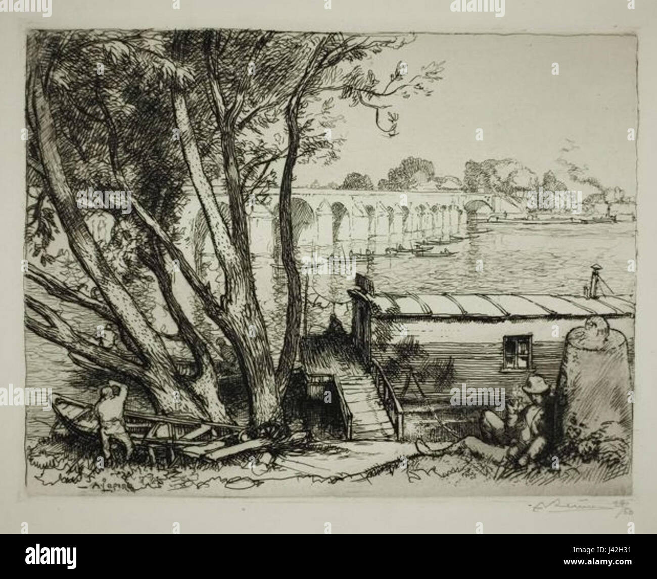 Leprosy medieval hi-res stock photography and images - Alamy