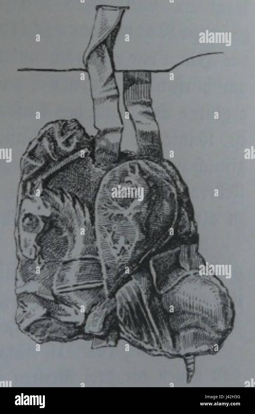 Meinhard ii hi-res stock photography and images - Alamy