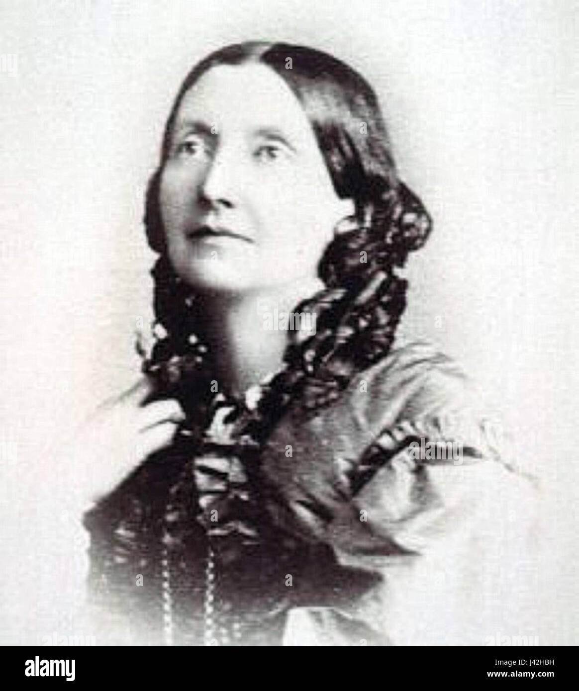 Louisa anne hi-res stock photography and images - Alamy