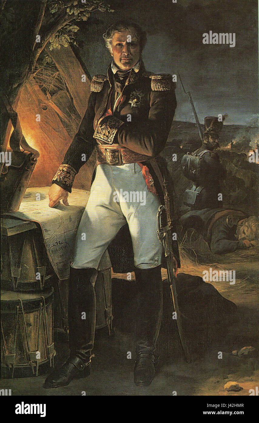 Gouvion hi-res stock photography and images - Alamy