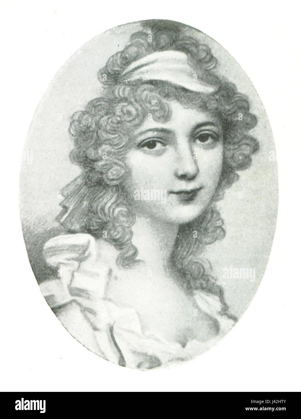 Lady map Cut Out Stock Images & Pictures - Alamy