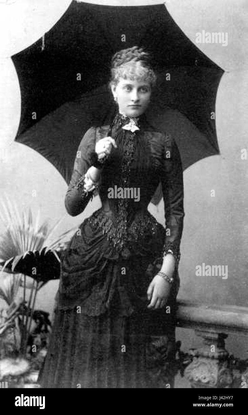 Maria Josepha of Austria2 Stock Photo - Alamy