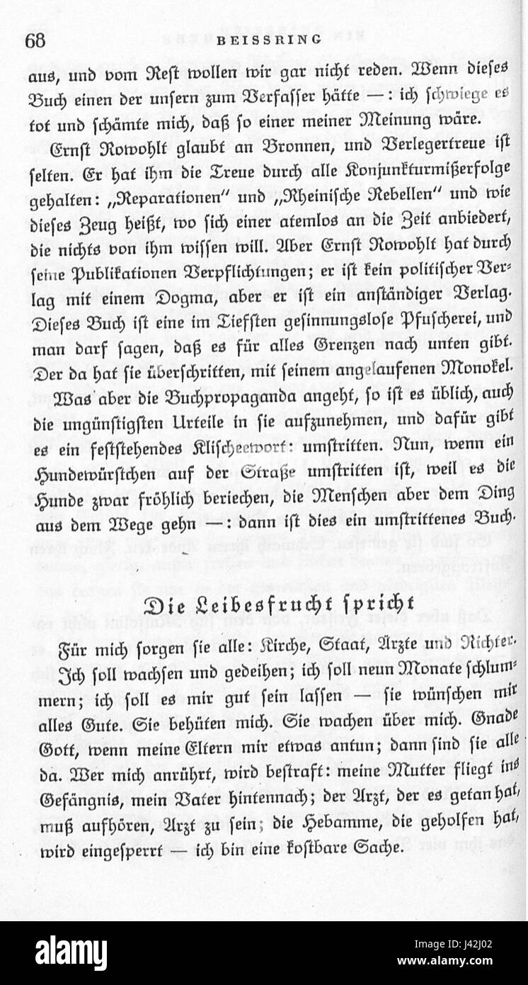 This German phrase translates to 'Learn to laugh without crying.' It ...