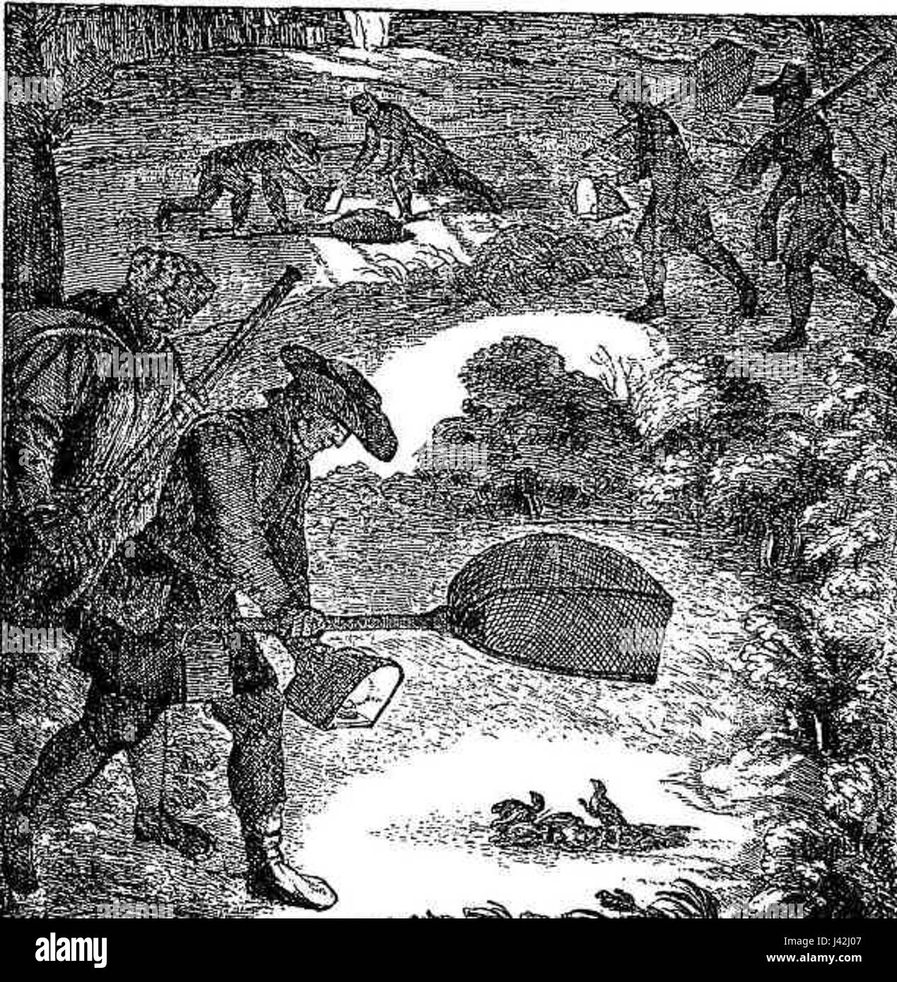 Illumination systems Black and White Stock Photos & Images - Alamy