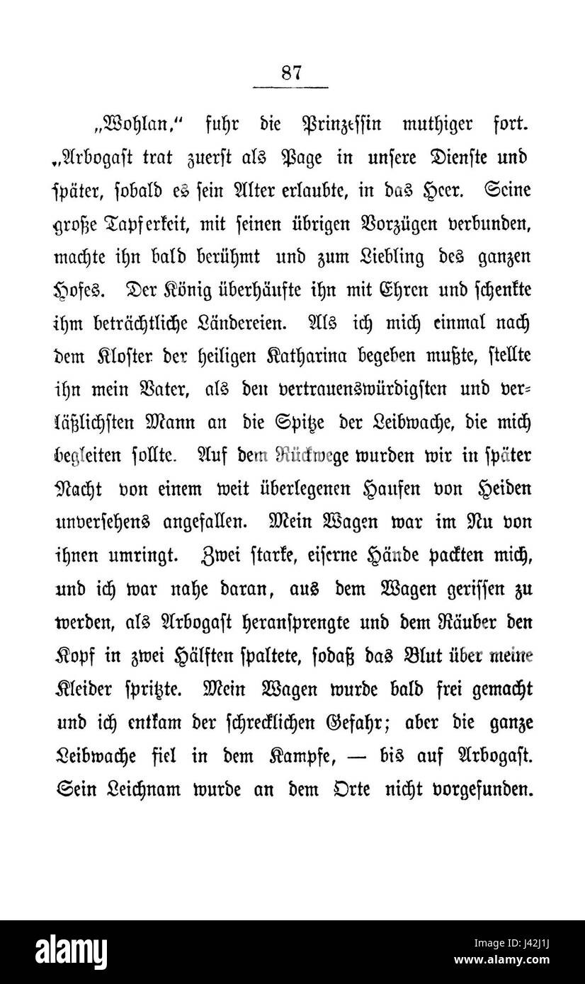 Captured princess Black and White Stock Photos & Images - Alamy