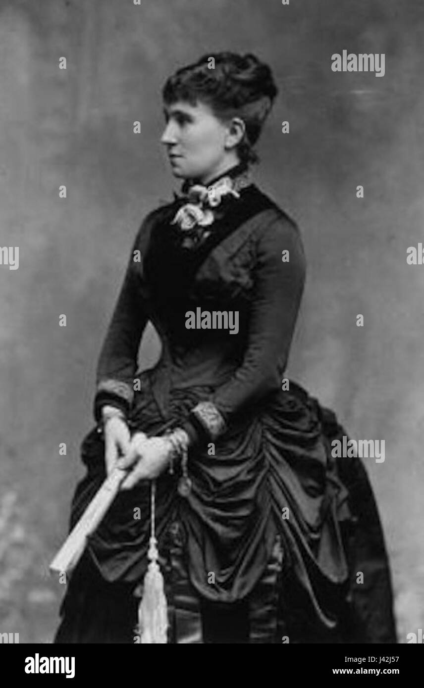 Maria queen of portugal Black and White Stock Photos & Images - Alamy