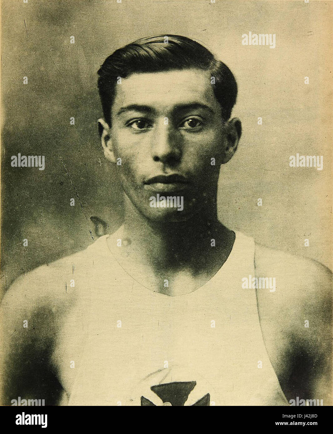 Manuel Plaza was a renowned Chilean athlete, known for his achievements ...