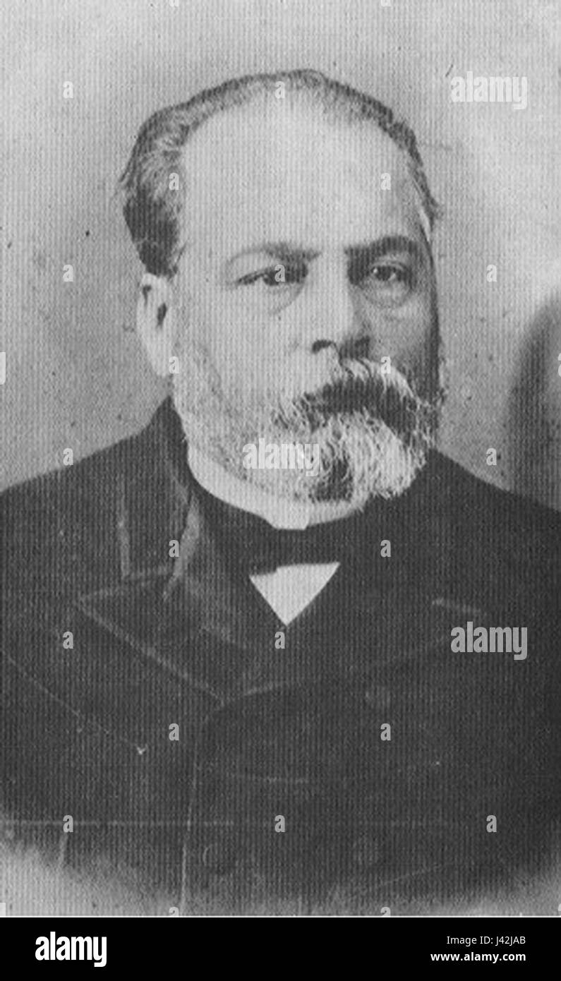 Marcos N. Juarez is a historical figure recognized for his work in law ...