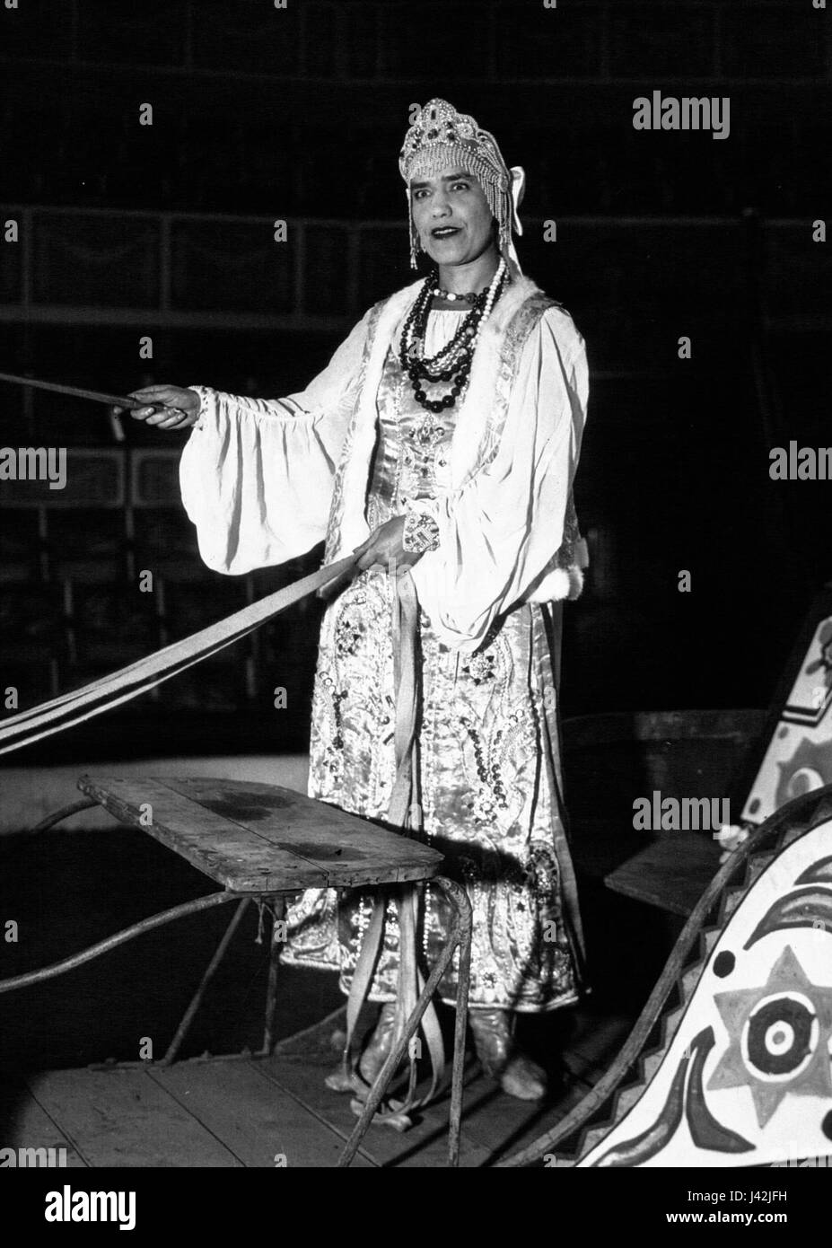 Rasputin said Black and White Stock Photos & Images - Alamy