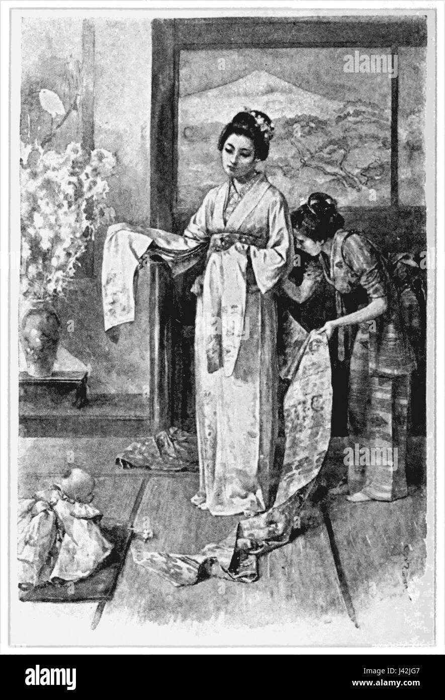 Our lady of glory hi-res stock photography and images - Alamy