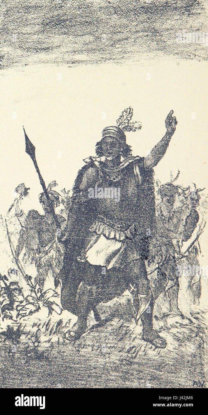 16th century chilean history hi-res stock photography and images - Alamy