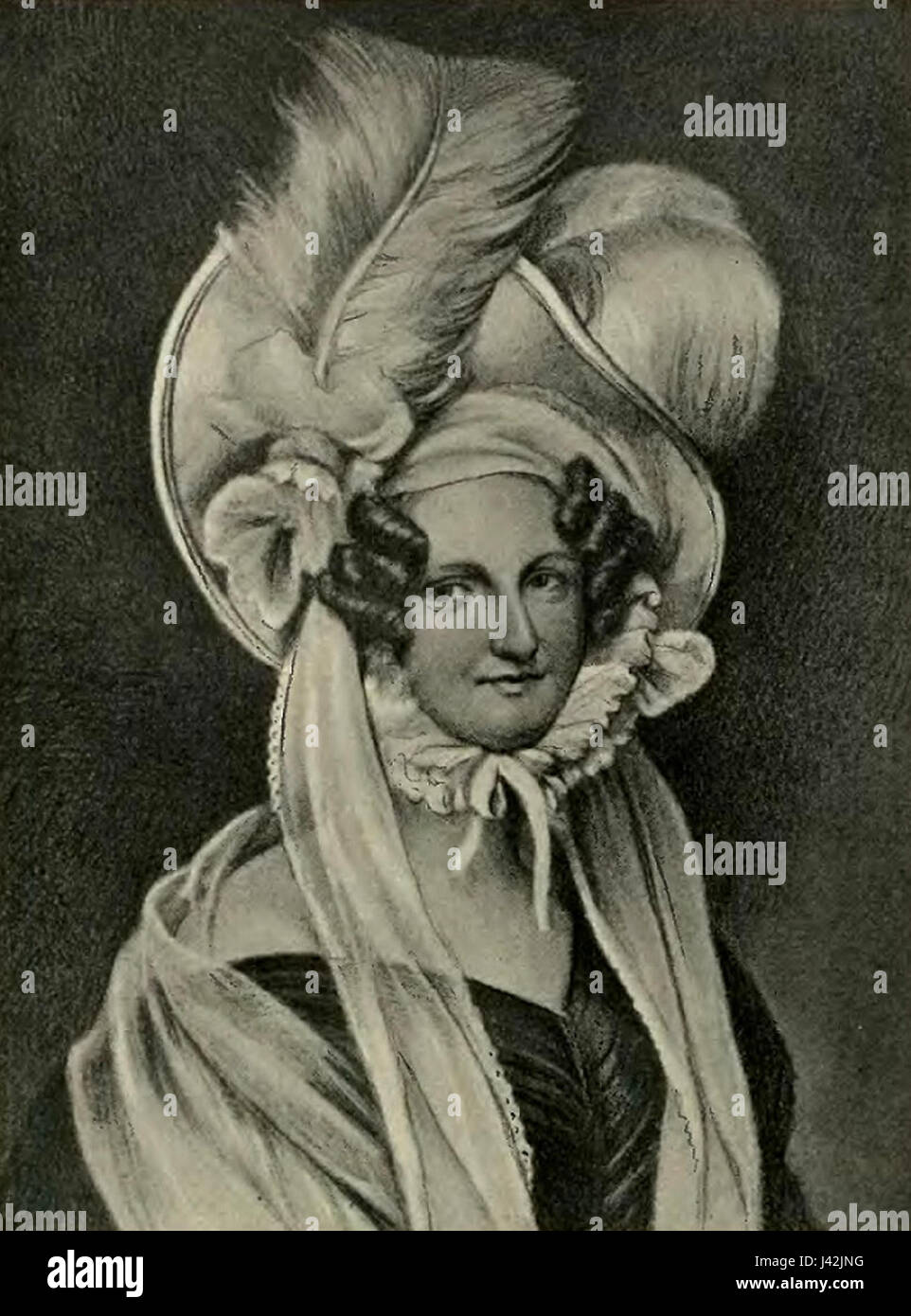 Maria augusta hi-res stock photography and images - Alamy