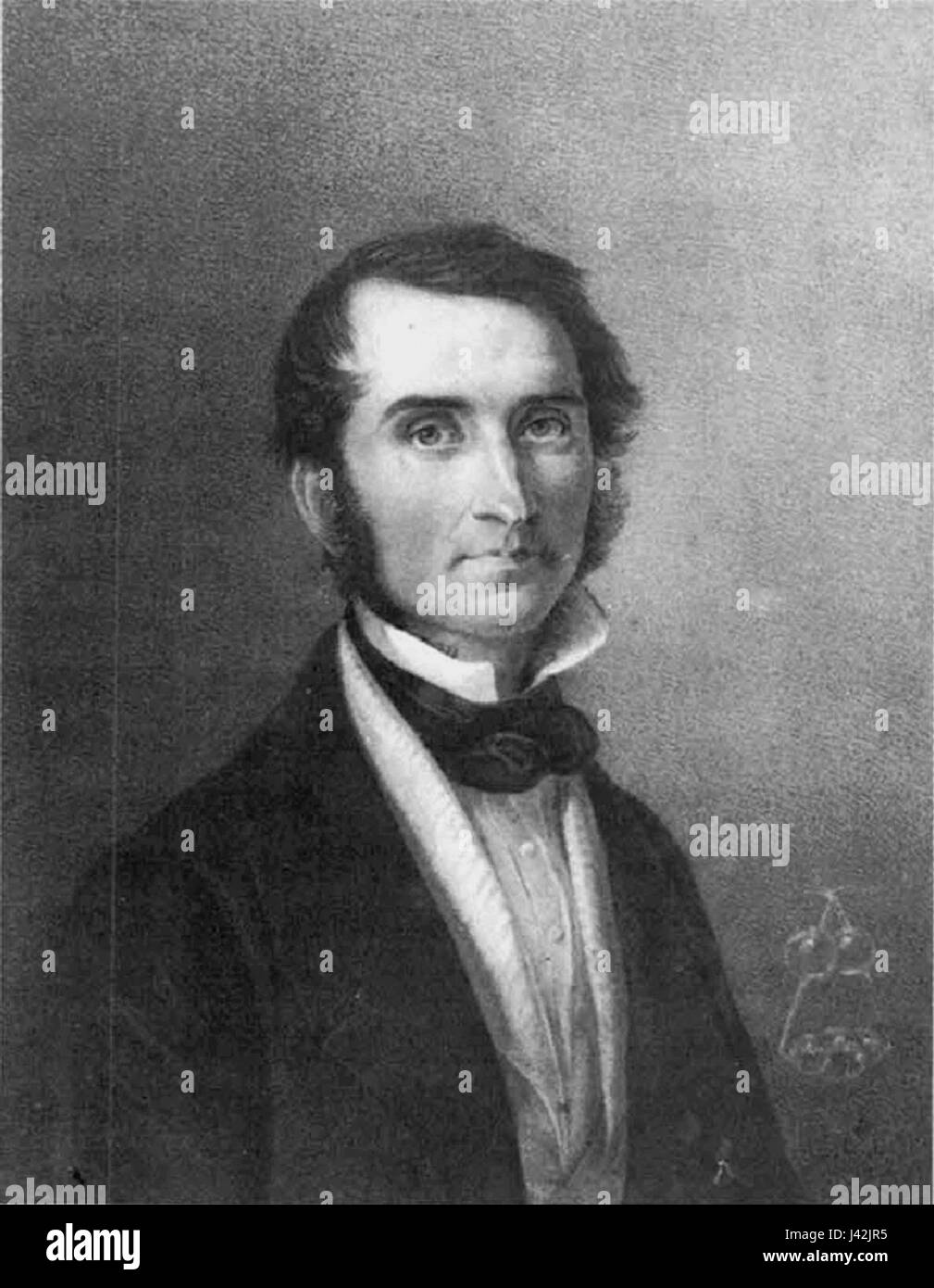 Old 1839 Black and White Stock Photos & Images - Alamy