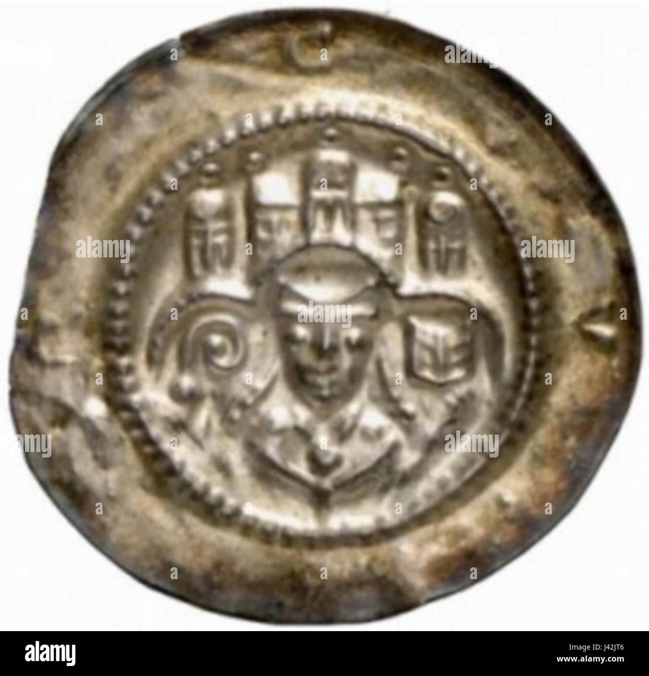 Konrad iii hi-res stock photography and images - Alamy