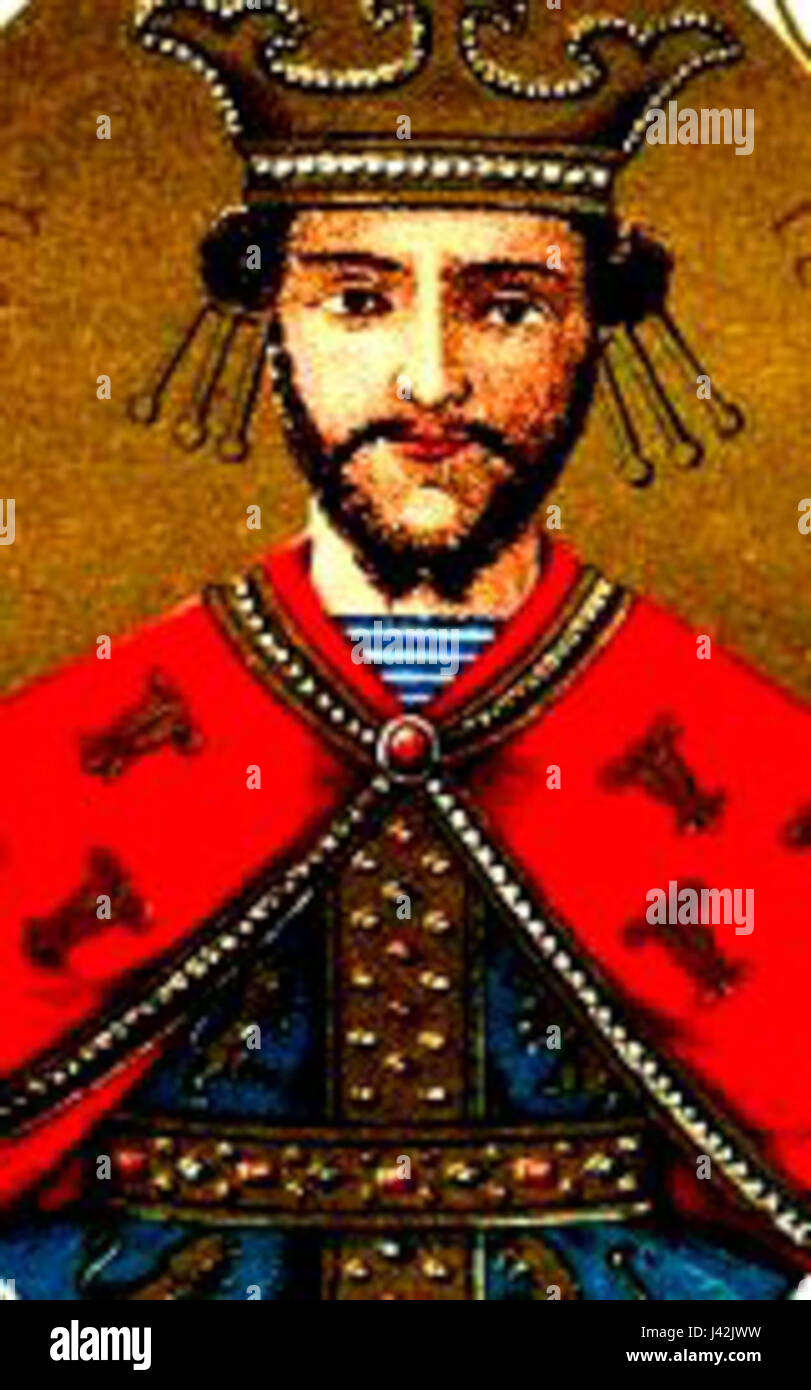 Leo II was a short-reigning Byzantine emperor who ascended the throne ...