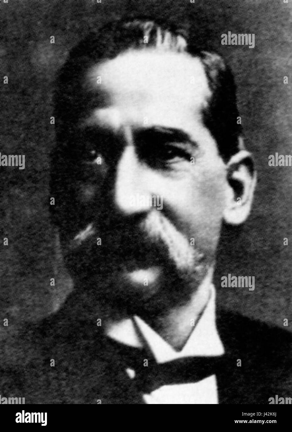 Manuel Benavides was likely a notable individual in history, either in ...