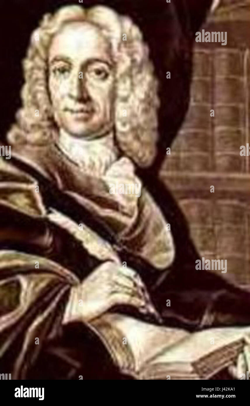 Matej bel hi-res stock photography and images - Alamy